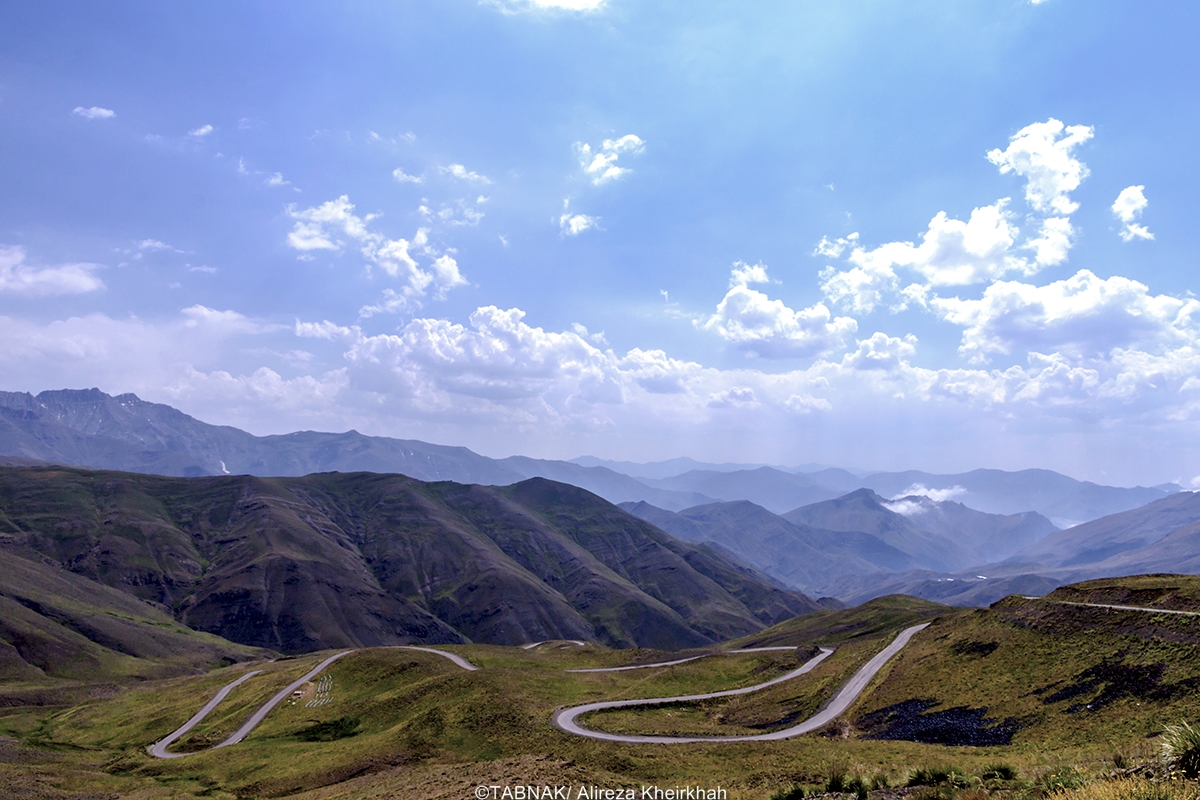 Villages Of Iran | Page 3 | SkyscraperCity Forum