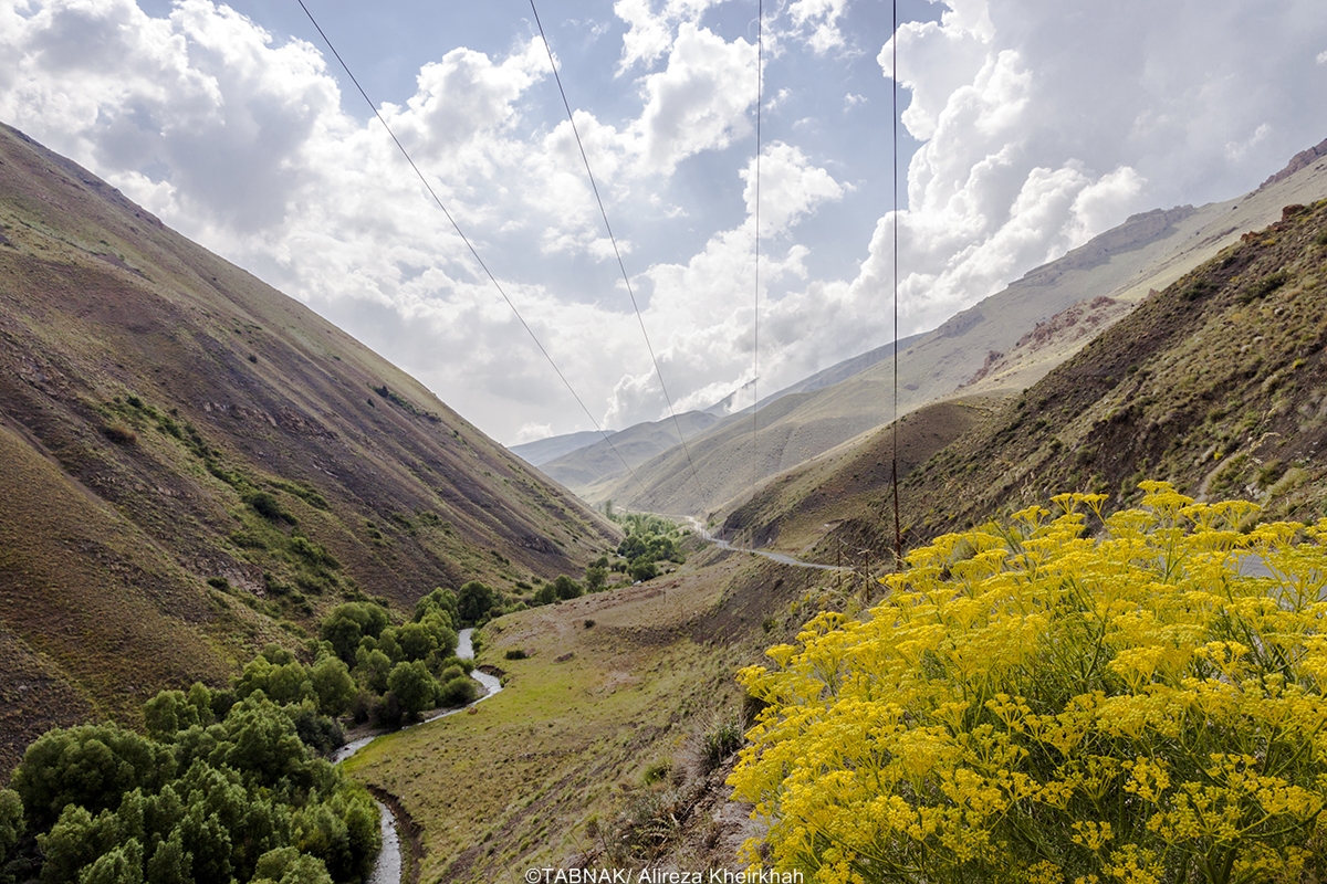 Villages Of Iran | Page 3 | SkyscraperCity Forum