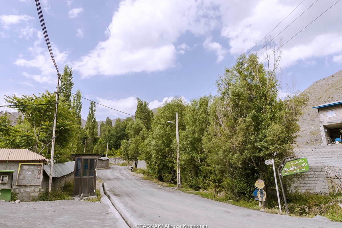 Villages Of Iran | Page 3 | SkyscraperCity Forum